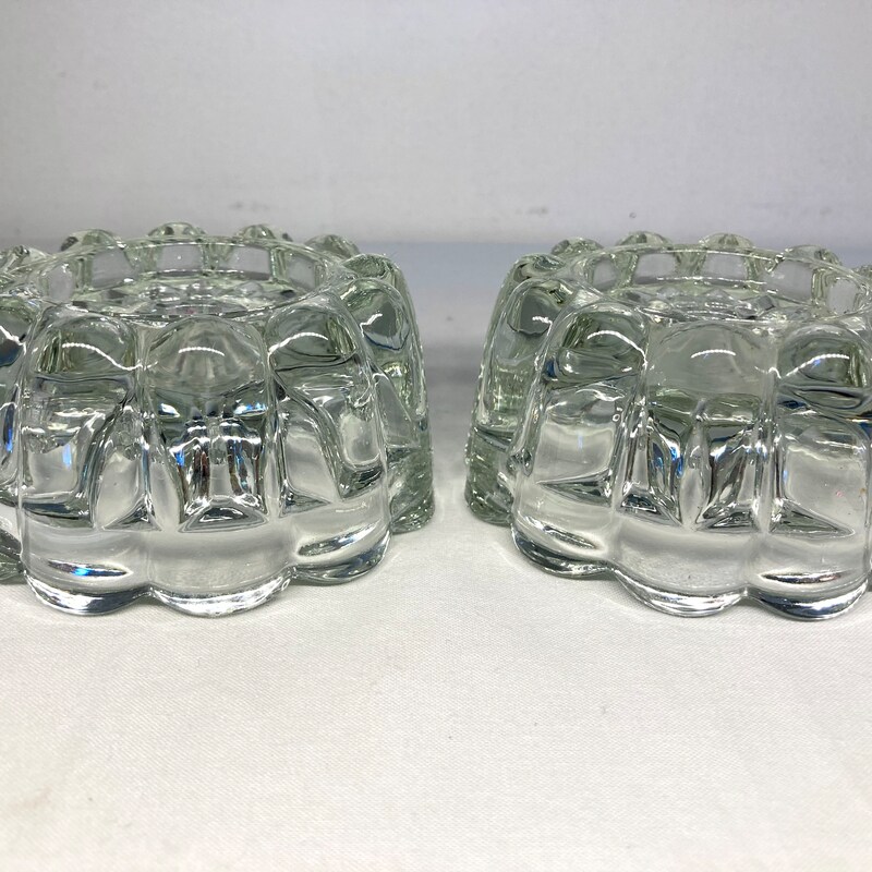 Princess House Crystal - Etsy