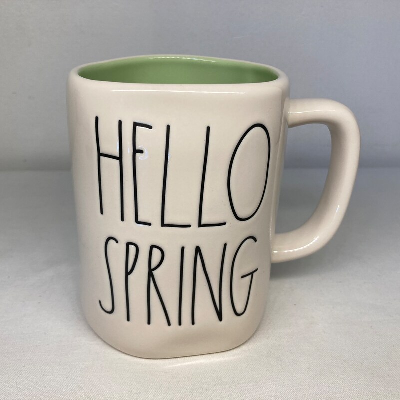 Rae Dunn Spring - Etsy