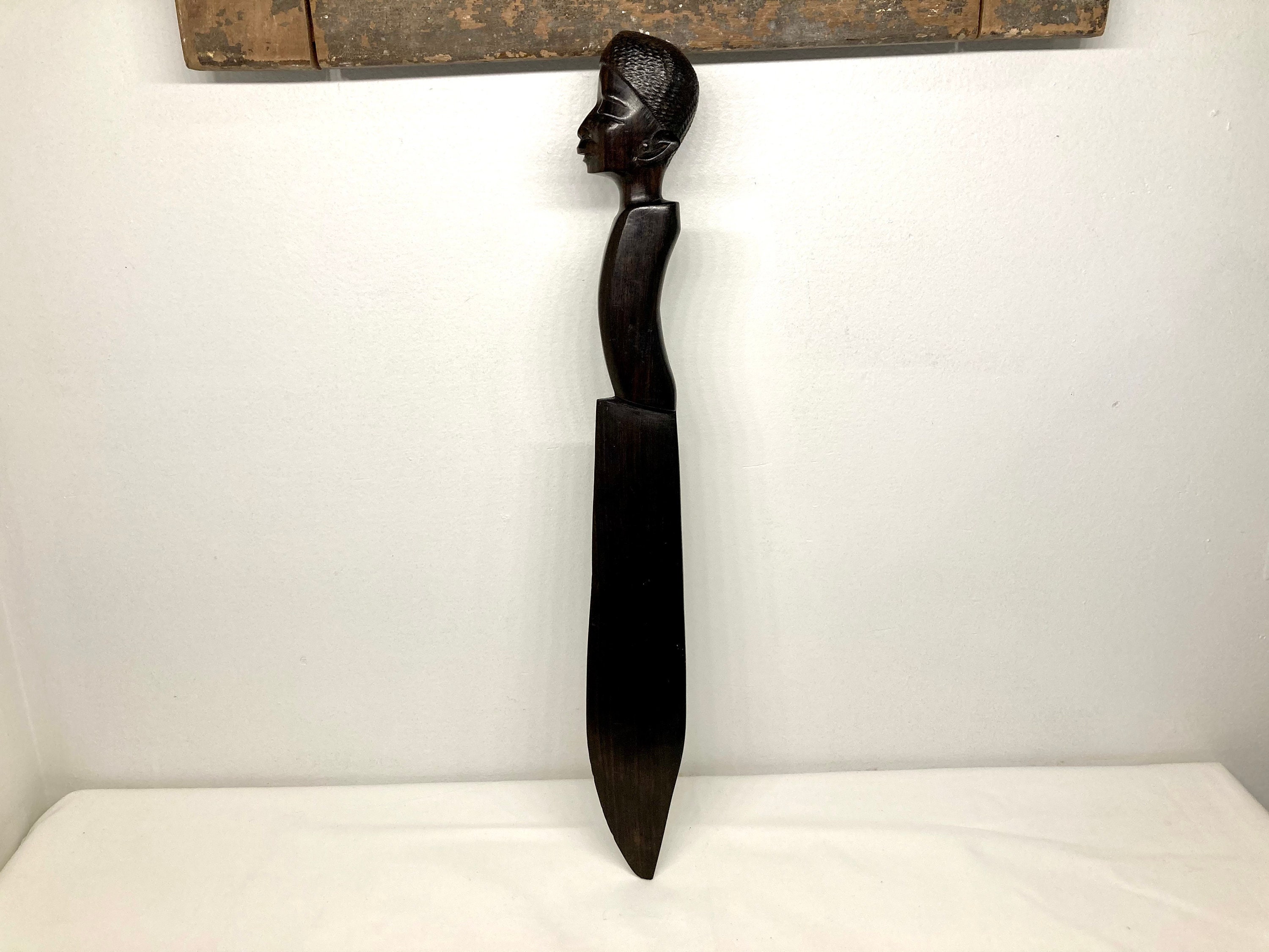 African Knife