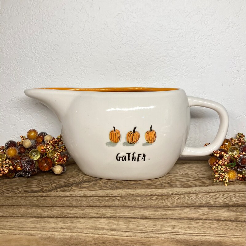 Rae Dunn Fall - Etsy