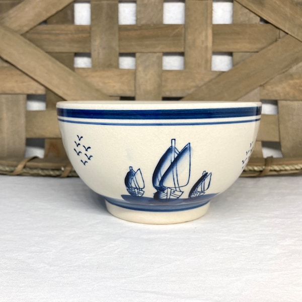 Delft Pottery - Etsy