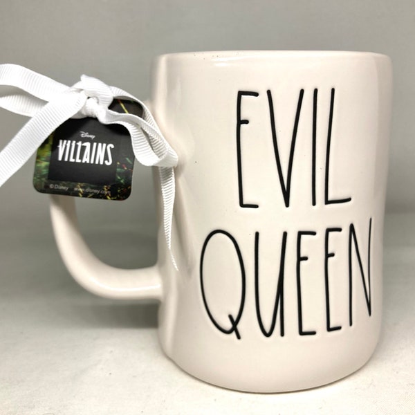 Evil Queen - Etsy