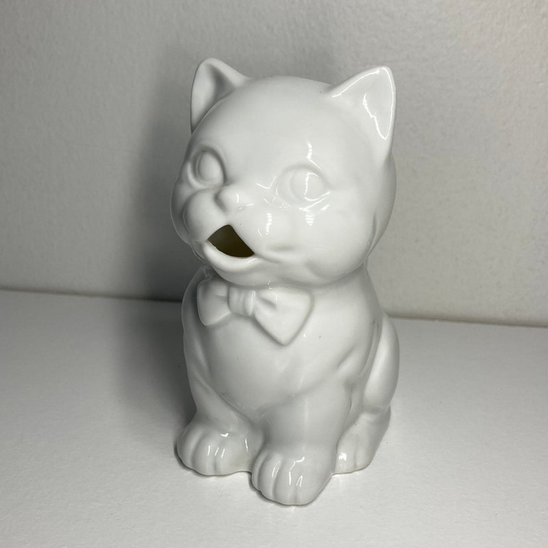 Cat Creamer - Etsy