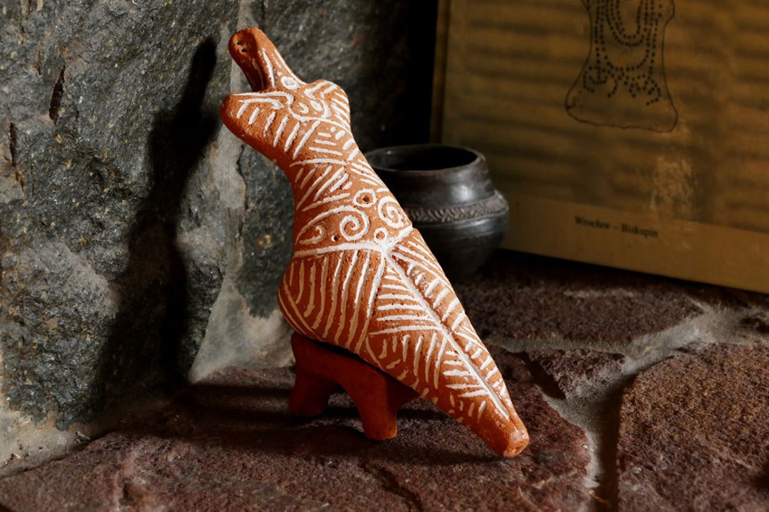 Cucuteni Venus Figurine Neolithic Fertility Goddess - Etsy