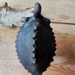 Bird Figurine Magic Rattle Shamanic Instrument Ancient Replica - Etsy