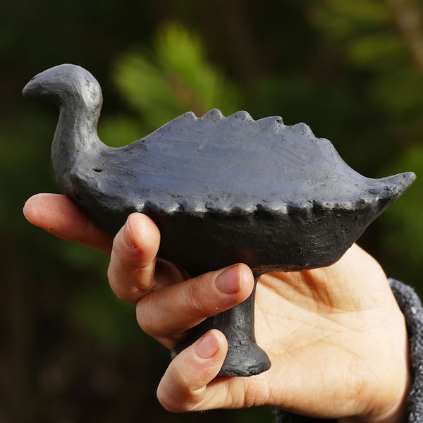 Ceramic Rattle - Etsy