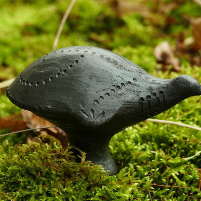 Ceramic Rattle - Etsy