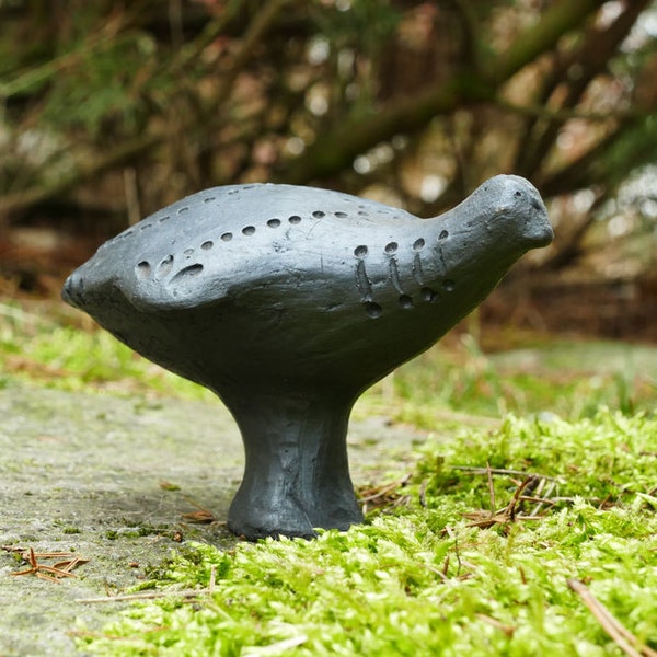 Ceramic Rattle - Etsy