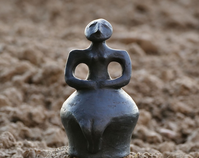 Bird Figurine Magic Rattle Shamanic Instrument Ancient Replica - Etsy