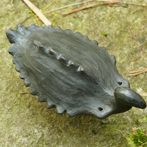 Bird Figurine Magic Rattle Shamanic Instrument Ancient Replica - Etsy