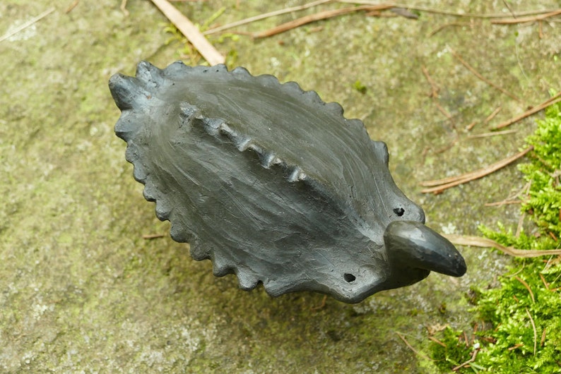 Bird Figurine Magic Rattle shamanic instrument ancient replica | Etsy