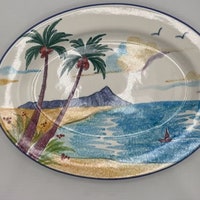 Hawaiian Pottery - Etsy