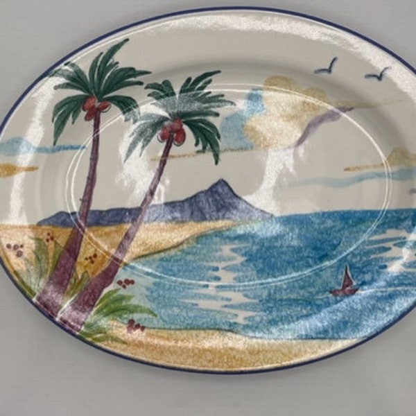 Hawaiian Pottery - Etsy