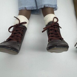 90's Hamilton Collection Lot 2 Bisque Little Rascal Dolls Stymie ...