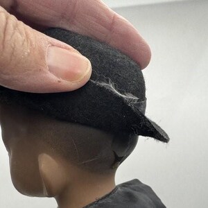 90's Hamilton Collection Lot 2 Bisque Little Rascal Dolls Stymie ...