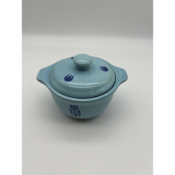 Cronin Pottery Tulip - Etsy