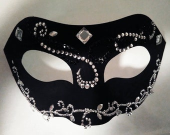 Custom Mask Inspired for Cosplay - Etsy