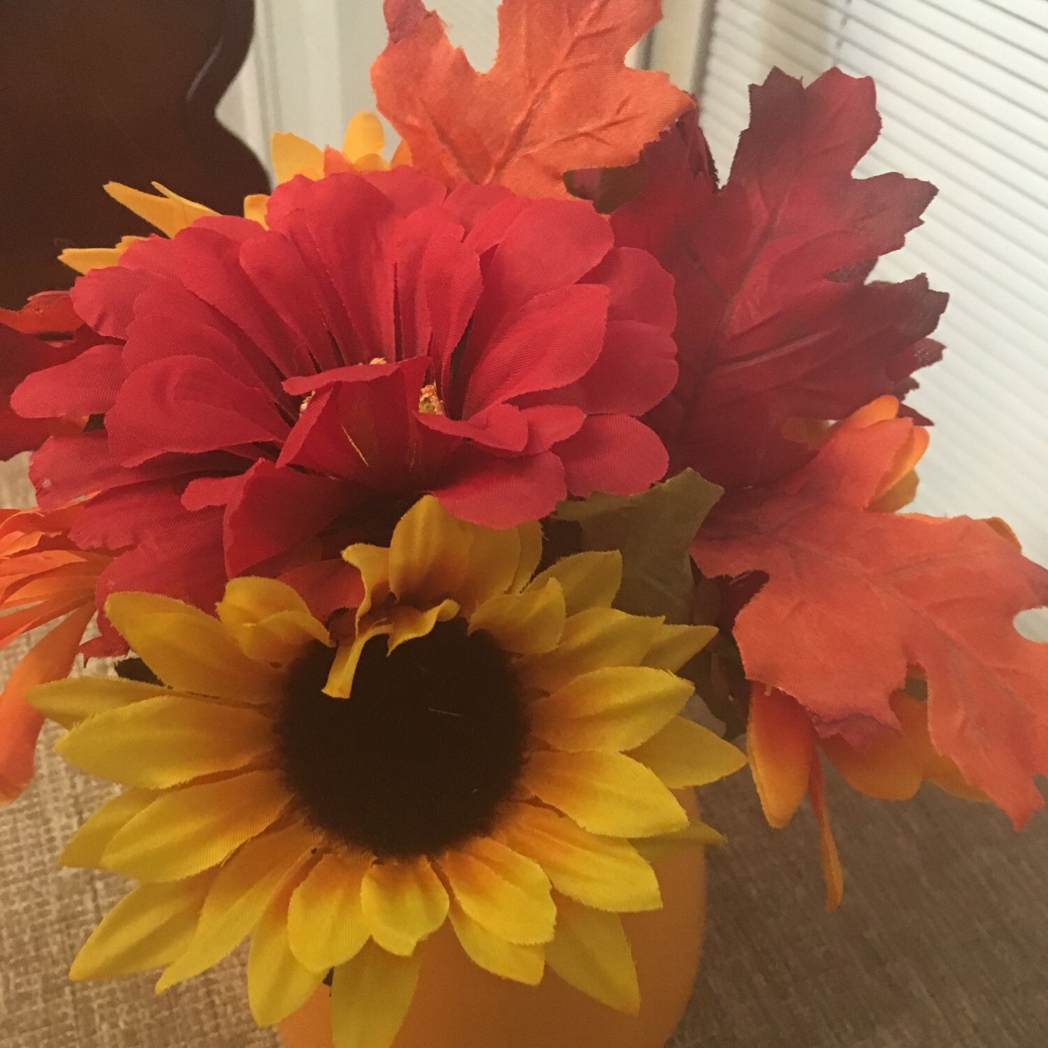 Fall Flower Pen for a Bouquet Perfect Gift for Home or Office - Etsy