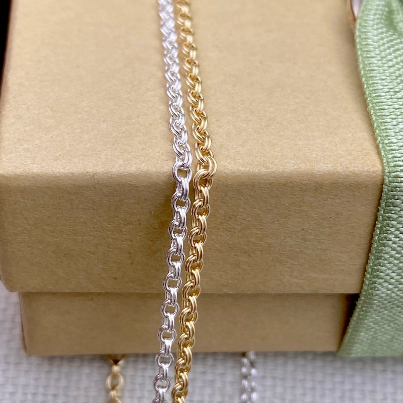 Chain Spool .8mm - Etsy