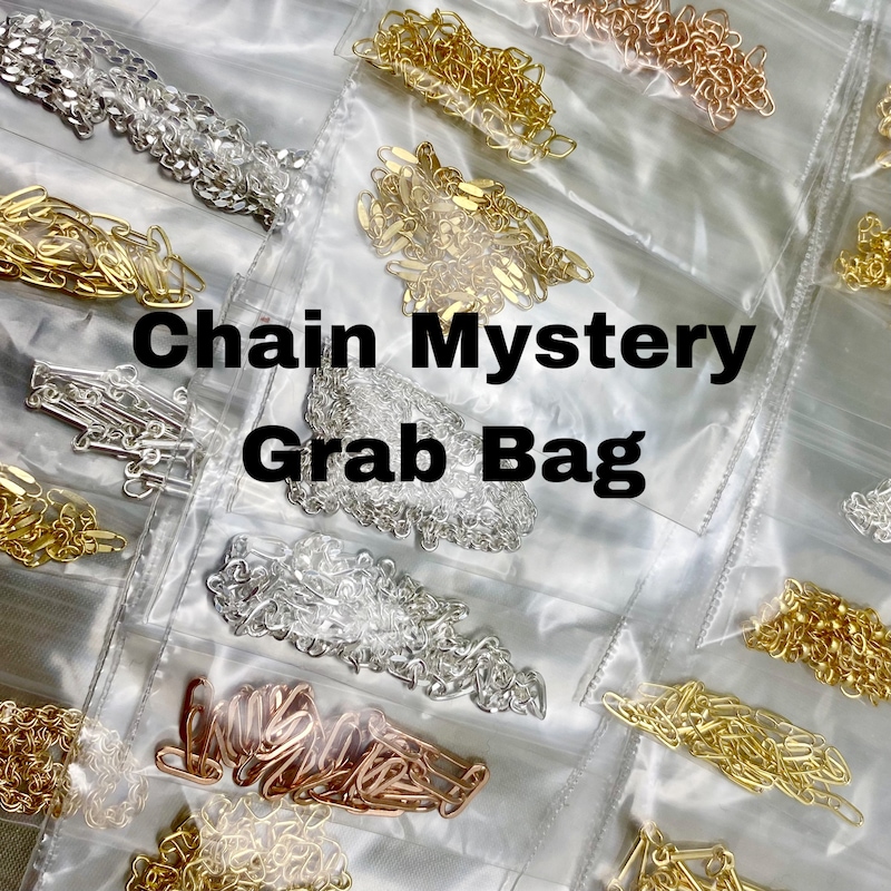 Sterling Silver Random - Etsy