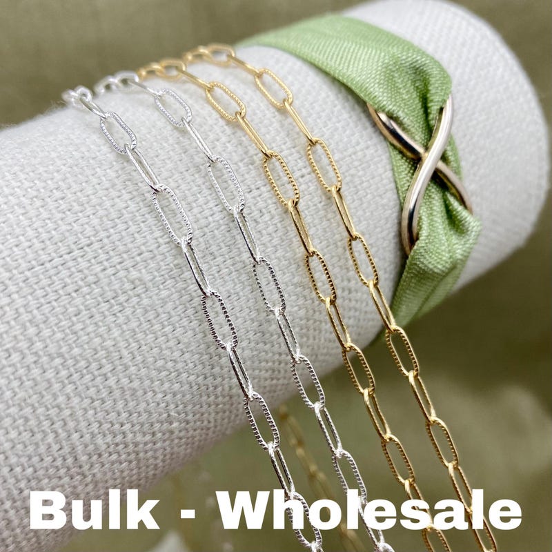 Silver Texture Necklace - Etsy