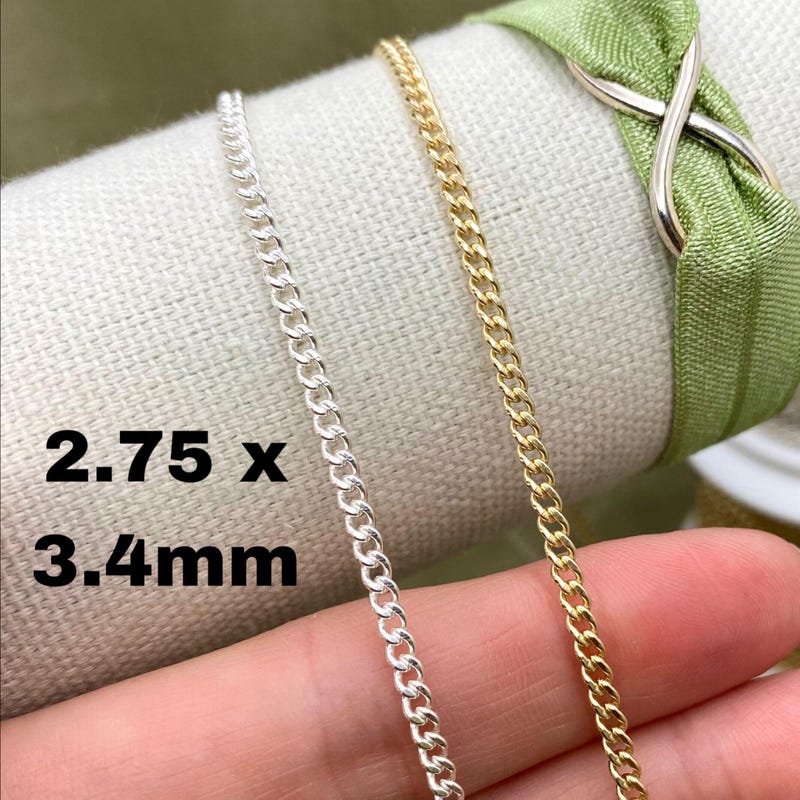 3.4mm to Mm - Etsy