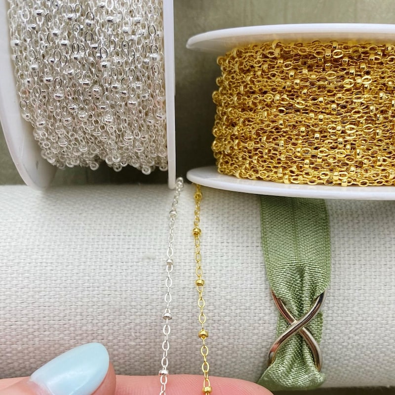 Jewelry Making Stations - Etsy