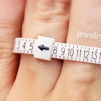 Paper Ring - Etsy
