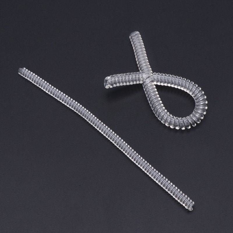 Plastic Rings - Etsy