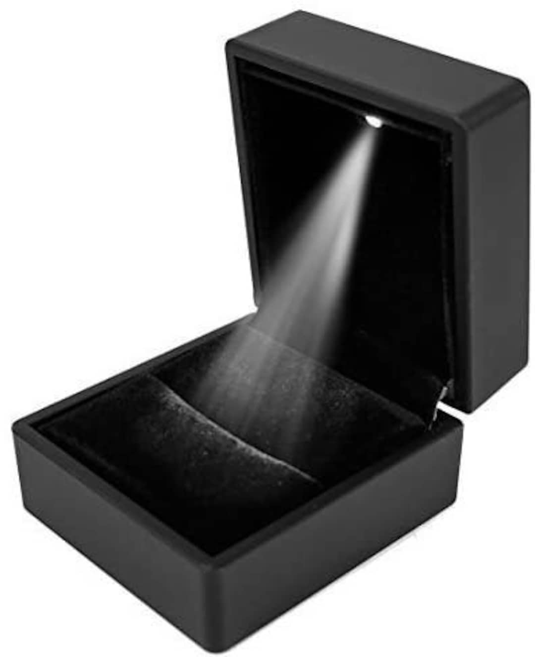 Light up Box, Jewelry Light up Box, Light up Jewelry Box, Gift Box for ...
