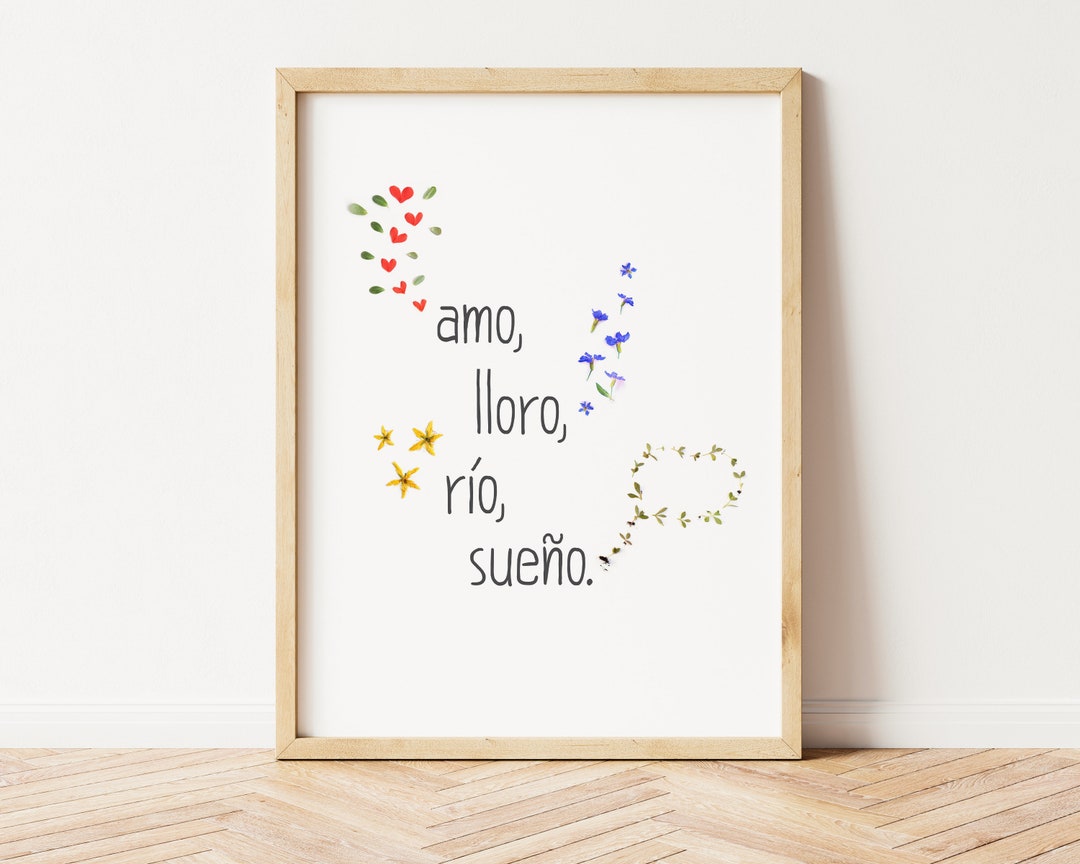 Venezuela Printable Alma Llanera, Venezuelan Art, Simon Diaz, Caracas ...