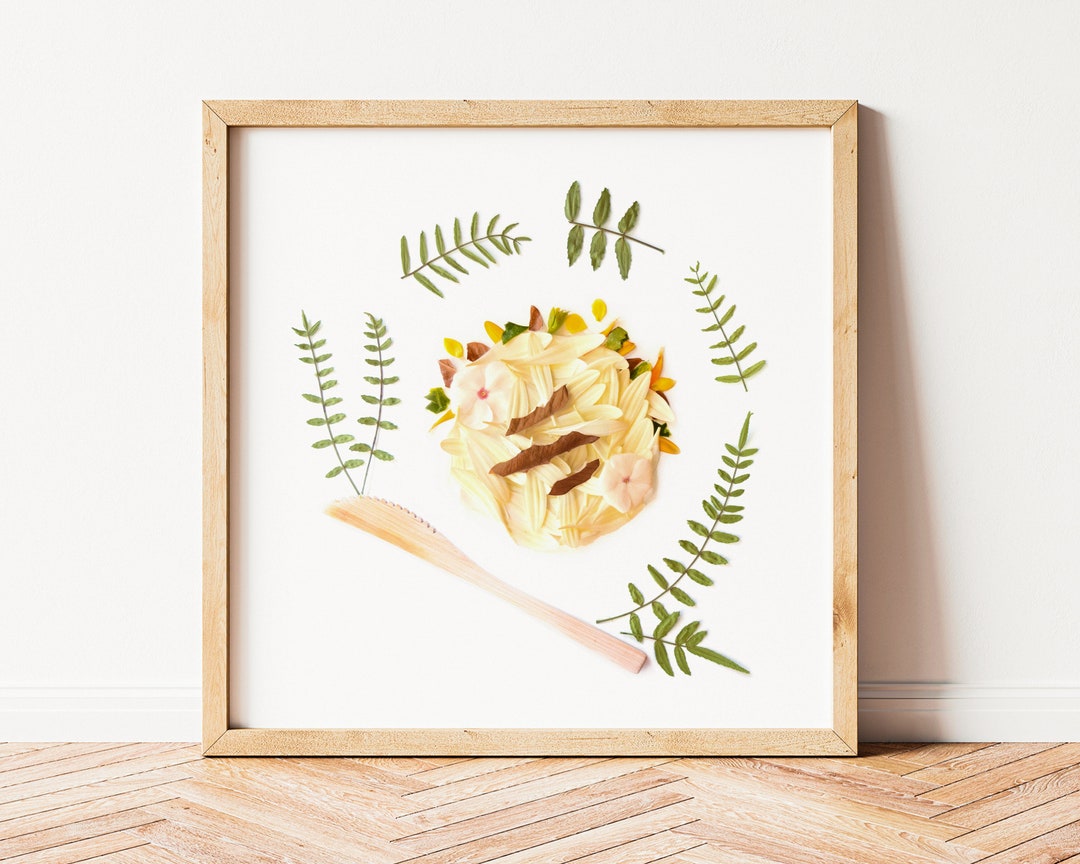 Arepa Venezuela Art Caracas Latino Art Food Hispanic Heritage Print ...