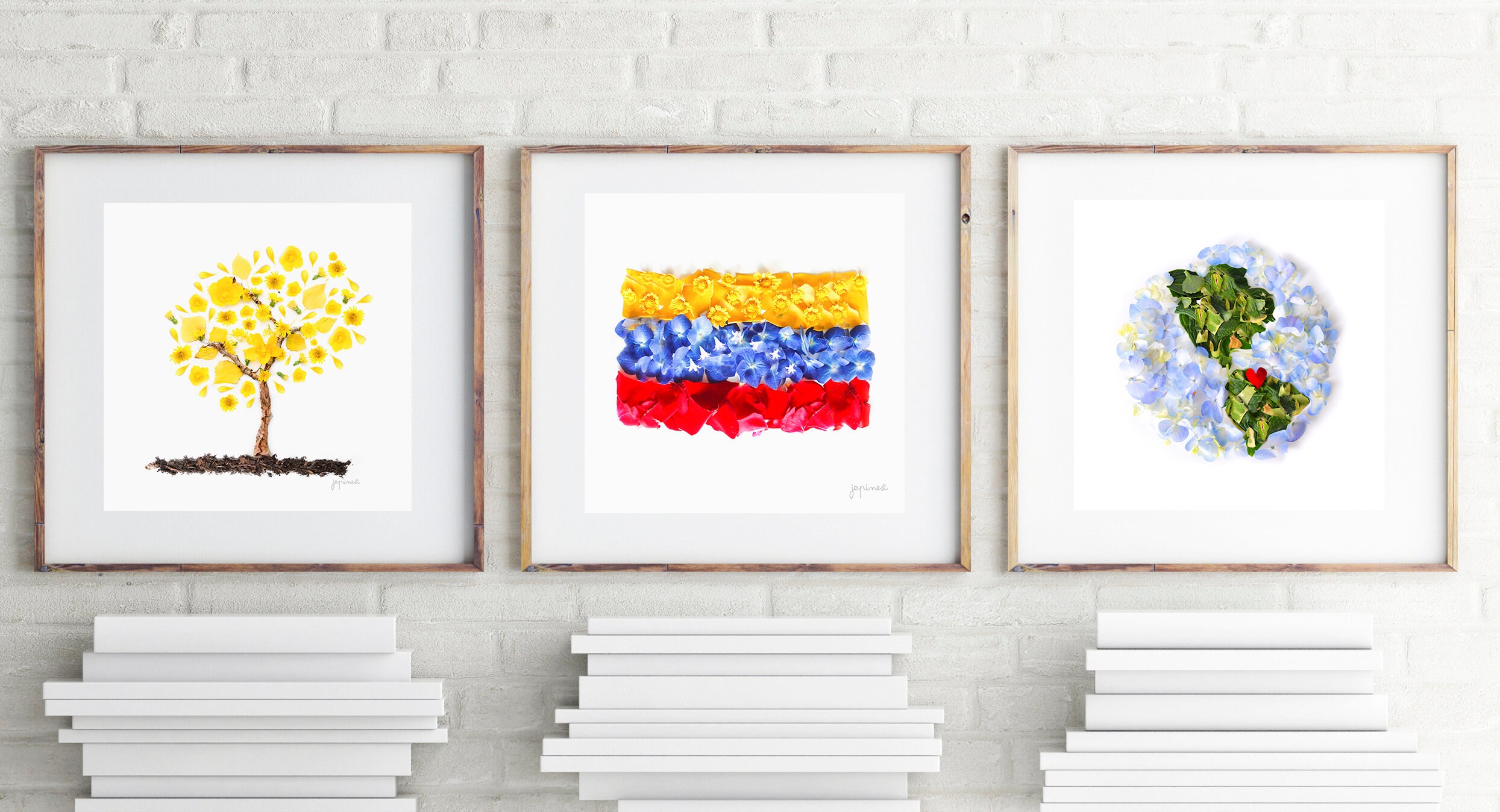 Venezuela wall art Venezuela home decor planet earth my | Etsy