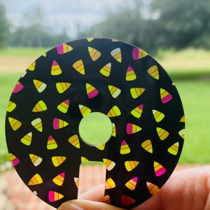 Brumate Era Name Plate, Fall, Halloween Tumbler Tag, Personalized 30/40 ...