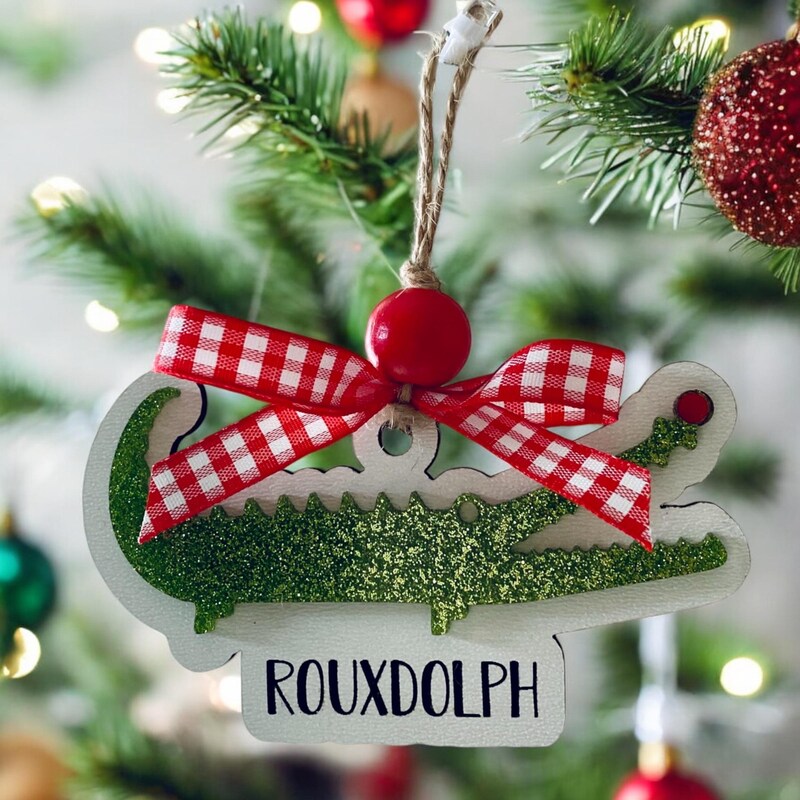 Cajun Decor - Etsy