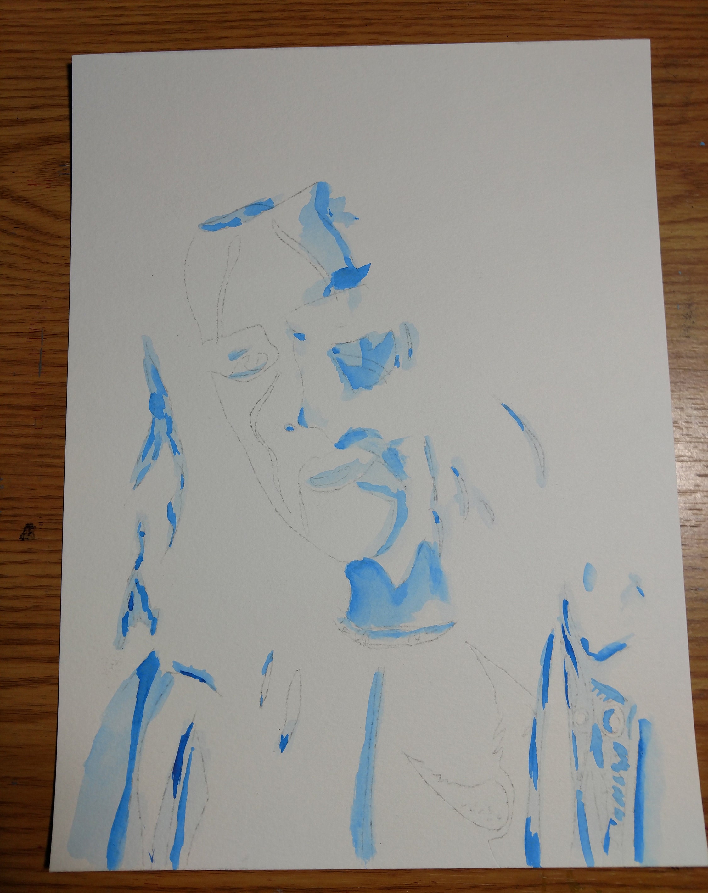 Sting "crow" Art Print 8" X 10" , AEW, WCW, WWE - Etsy