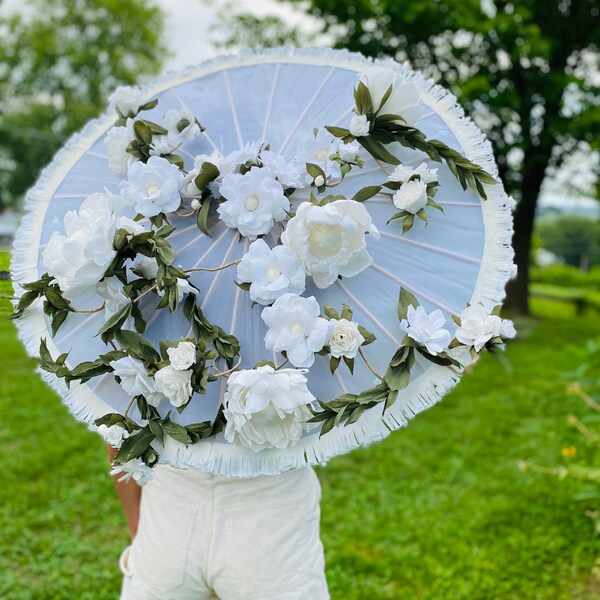Parasol - Etsy