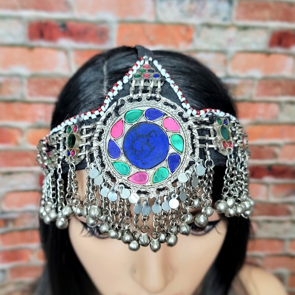 Forehead Jewelry - Etsy