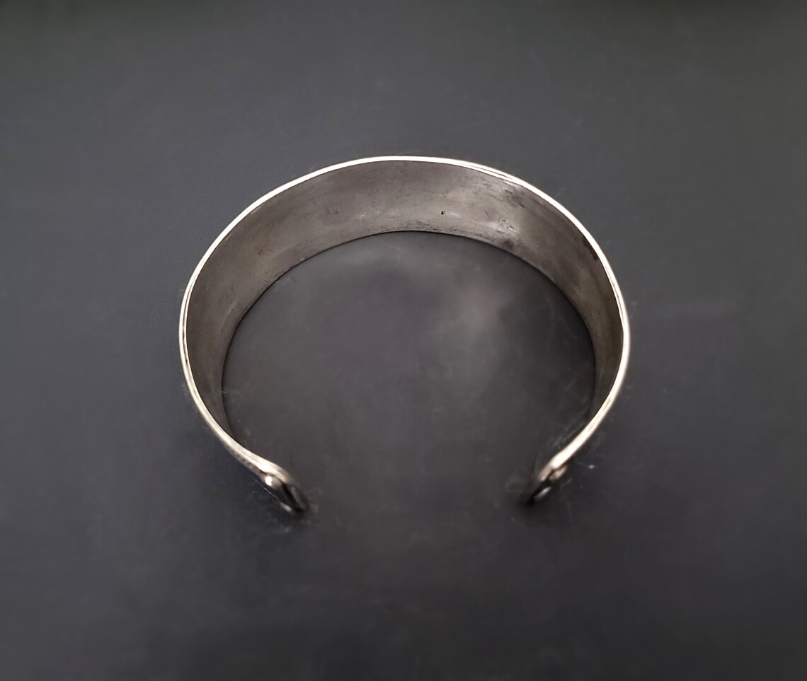 Tibetan Buddha Symbol Cuff,buddha Mantra Symbol Cuff,tibetan Cuff ...
