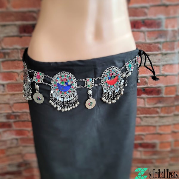 Festival Belt - Etsy