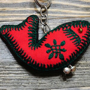 Cute Key Chain,fish Accessories,tribal Keychains,handmade Keychains ...