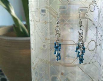 Computer jewelry | Etsy