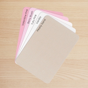 Solid Color Paper Insert for Kindle and Kindle Paperwhite - Etsy