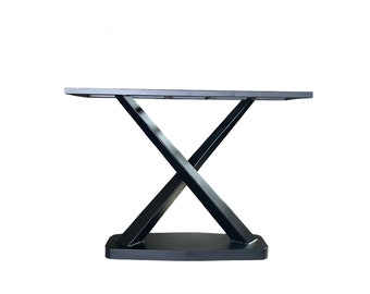 Statement Console Table - Etsy