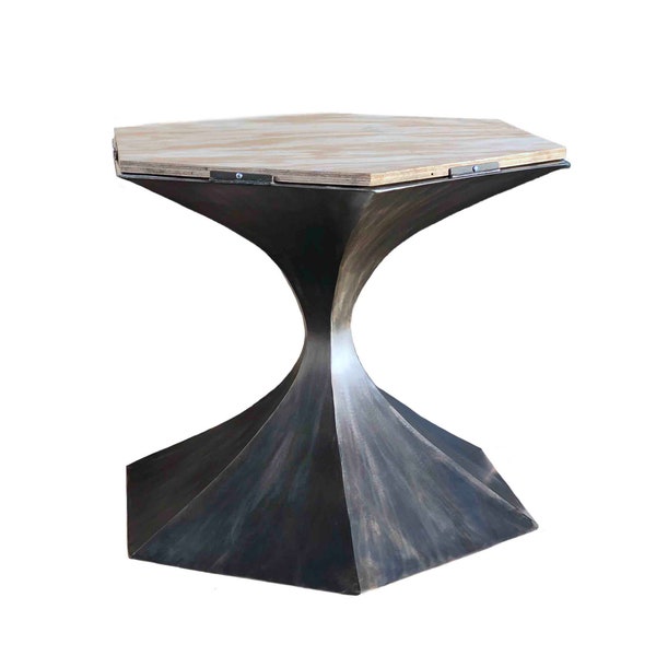 Tulip Table Base - Etsy