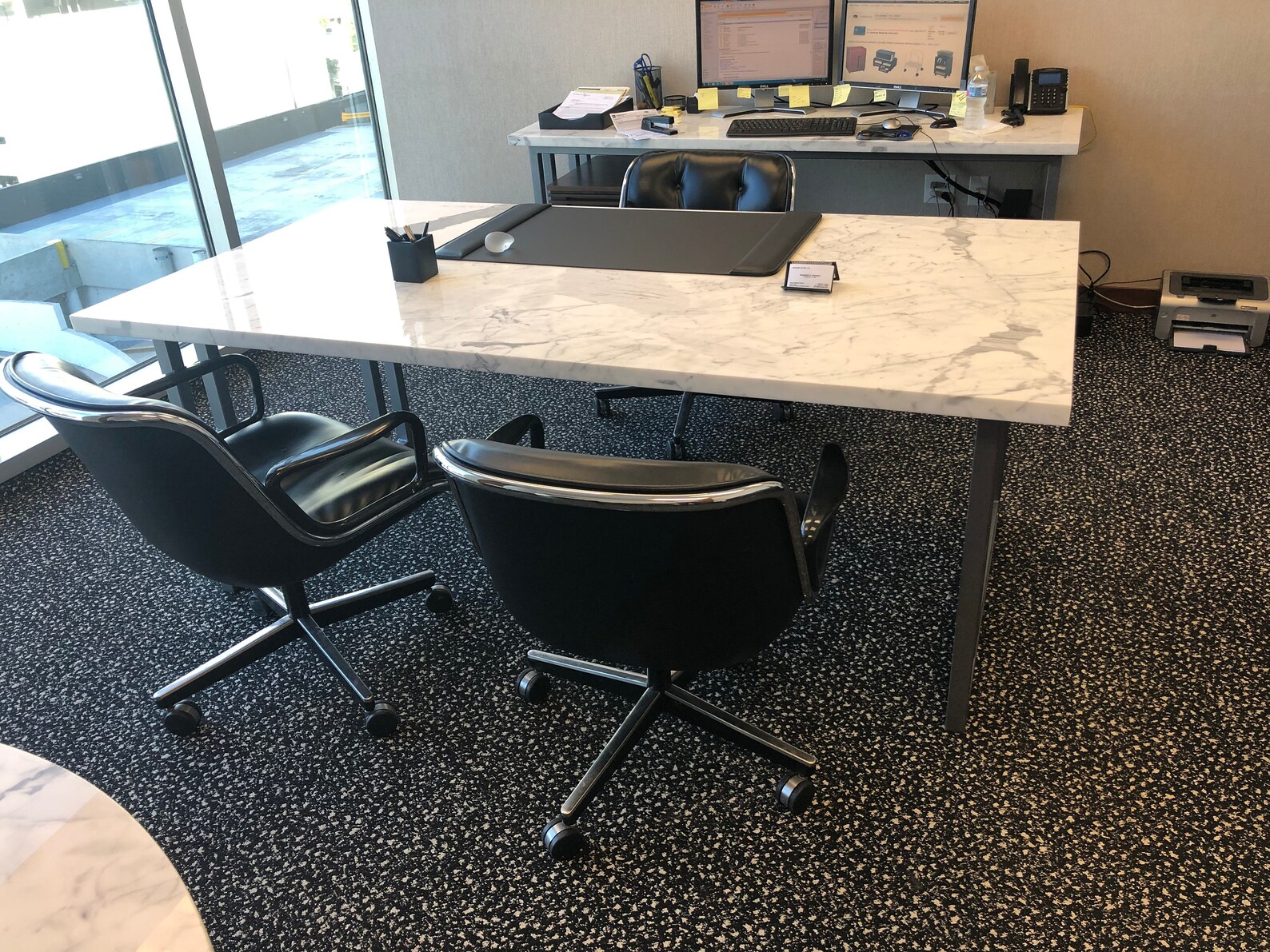 Metal Table Base Art Deco Dining Table Base | Etsy