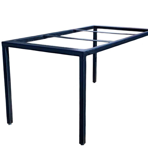 Parsons Table Base - Etsy