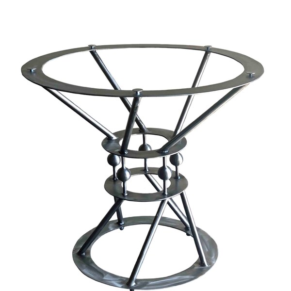 Pedestal Table - Etsy