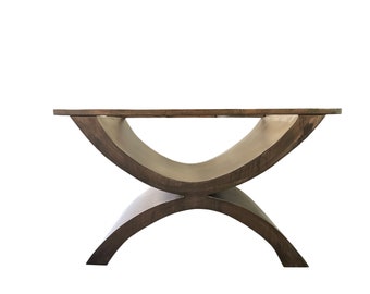 Dining Table Base - Etsy