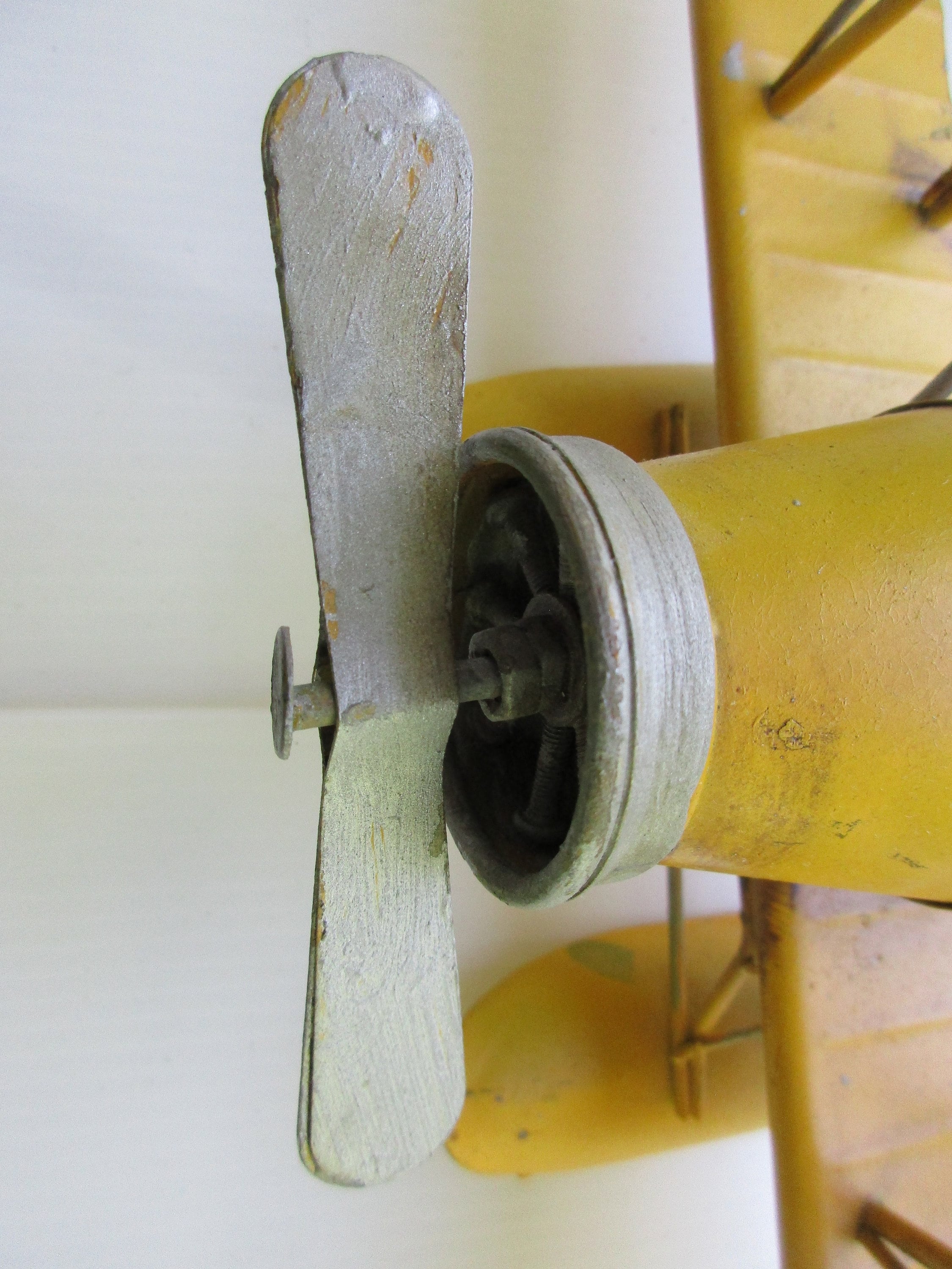 Vintage Biplane Floatplane Picture Frame, Holds a 3 1/2 X 5 Photo - Etsy